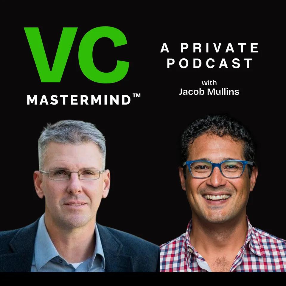 VC Mastermind